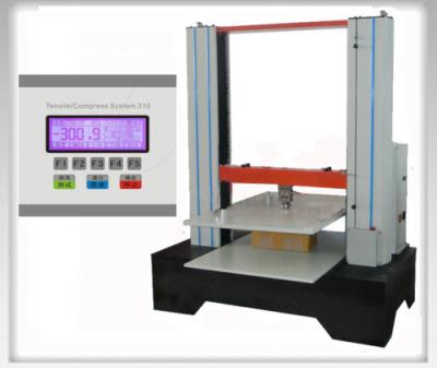 Китай Оборудование для испытаний обжатия трубки ядра упаковывая для олов ленты/бумаги пряжи продается