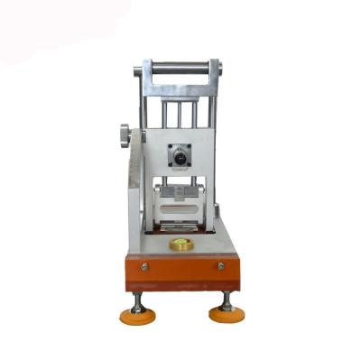 중국 ASTM-F1677 실험실 MARKII 휴대용 가죽 시험기/팔꿈치 토글 반대로 - 시험 장비를 미끄러지십시오 판매용