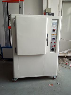 中国 ASTM-D2436ペンキのための老化する反黄色い試験機紫外線ランプ300W、樹脂 販売のため
