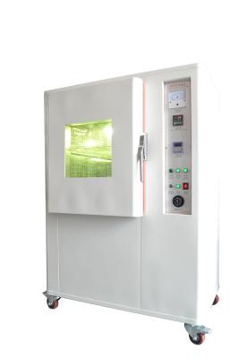 ASTM-D2436 자동 제어 노화와 항황색 환경 실험함
