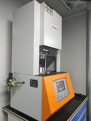 China Gummi-Mooney Dichte-Messer ASTM D2084 mit großem Rotor zu verkaufen