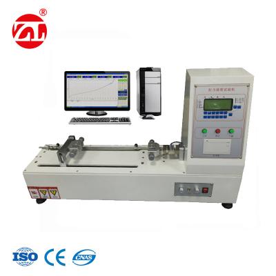 중국 ASTM D3330 컴퓨터·타입 서보 기구에 의한 수평선상 만능시험기기 판매용