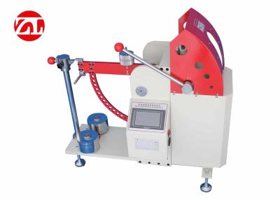 China Mikrocomputer-Laborpappe Pierce Strength Testing Machine zu verkaufen
