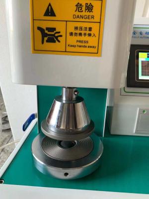 중국 ISO 2759 실험실 판지 종이 파열 강도 시험기 판매용