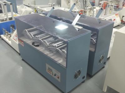중국 ISO 20344 디지털 전체 신발 굽힘 시험기 판매용