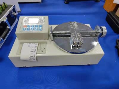 中国 20 NMデジタルのトルクのメートルのビンの王冠のトルクのテスター 販売のため