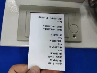 中国 20 NMデジタルのトルクのメートルのビンの王冠のトルクのテスター 販売のため