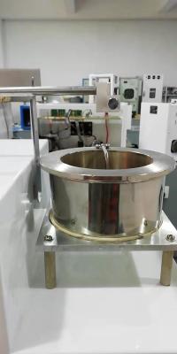 中国 単一ステーションが付いているIEC 60851-3 FCB-Iの自動はんだ付けする機械 販売のため