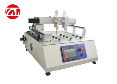 China Clique do tela táctil e escrevente Tester à venda