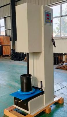 China Konkrete Art elektrische Verdichtungsgerät-Maschine CNC mehrfunktionalesgeotechnisches des Gang-T0131-93 zu verkaufen