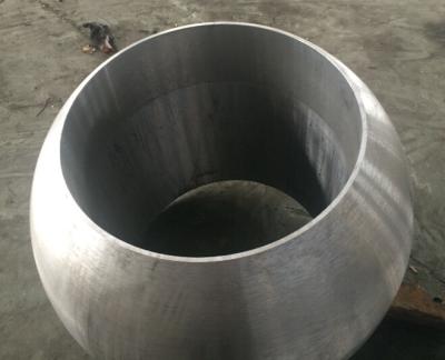 Cina La valvola ha forgiato parti idrauliche del macchinario dell'olio d'acciaio AISI4140/AISI4130 delle valvole a sfera in vendita