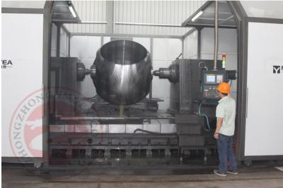 Cina Valvole forgiate dell'acciaio inossidabile in vendita