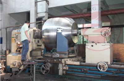 Cina Il controllo del pistone ha forgiato le valvole d'acciaio, valvola a sfera ad alta pressione degli ss a 6 pollici in vendita