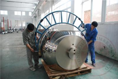 Cina Il controllo ad alta pressione ha forgiato le valvole d'acciaio in vendita