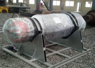 Cina La barca/nave lamina a freddo lavorare approssimativo di pezzi fucinati dell'acciaio legato, 18CrNiMo7 - 6 4140 in vendita