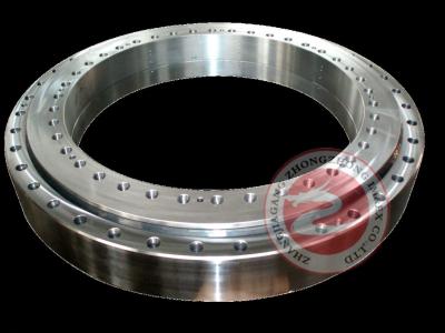 中国 注文の炭素鋼リング圧延の鍛造材は/たくさん軸受け、高さ 1500mm を造りました 販売のため