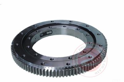 Cina Flangia rotolata idraulica dell'anello dell'en di BACCANO ASTM, carbonio/pezzi fucinati acciaio legato in vendita