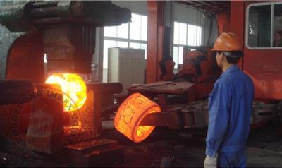 Cina Controllo d'acciaio forgiato industriale ad alta pressione delle valvole con la lega di titanio in vendita