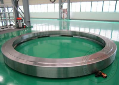 Cina La flangia a laminazione a caldo dell'anello aperta muore acciaio legato di forgia 42CrMo4 40CrNiMo in vendita