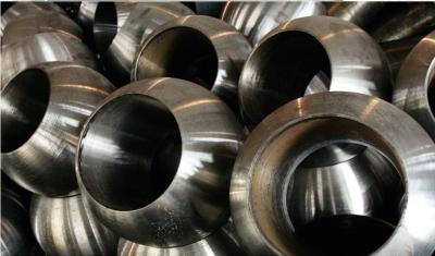 Cina L'abitudine aperta muore industriale d'acciaio forgiato della valvola a sfera con la norma di api AISI in vendita