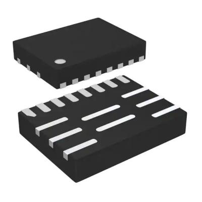 中国 MPQ8632GL-10-Zの木びき台の切換え調整装置ICの肯定的で調節可能な0.611V 1出力10A 13-VFQFN 販売のため