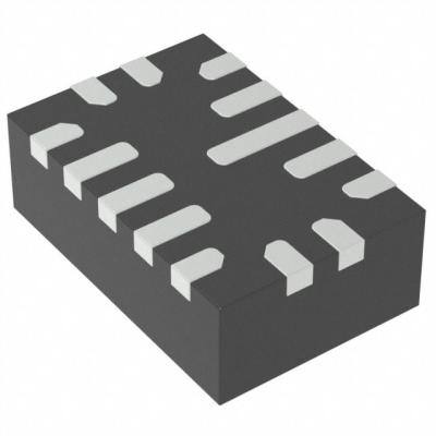 Cina MPQ8626GD-Z Buck Switching Regulator IC Positive Adjustable 0.6V 1 Output 6A 14-VFQFN in vendita