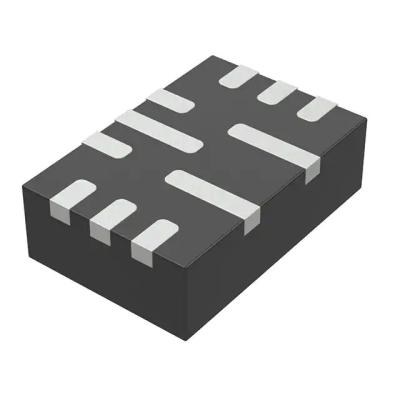 Cina MPQ2167GD-Z Buck Switching Regulator IC Positive Adjustable 0.6V 1 Output 4A 11-PowerVFQFN in vendita
