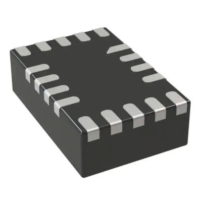 Cina MPQ2166GD-AEC1-Z Buck Switching Regulator IC Positive Adjustable 0.6V 2 Output 2A/2A, 3A/1A 18-VFQFN in vendita