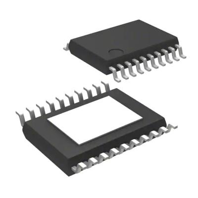 Cina MP9457GF-Z Buck Switching Regulator IC Positive Adjustable 1V 1 Output 3A 20-TSSOP (0.173