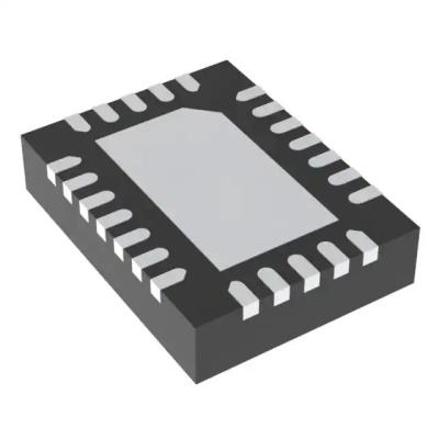 Cina MP6543HGL-Z Multiphase Motor Driver NMOS PWM 24-QFN (3x4) in vendita