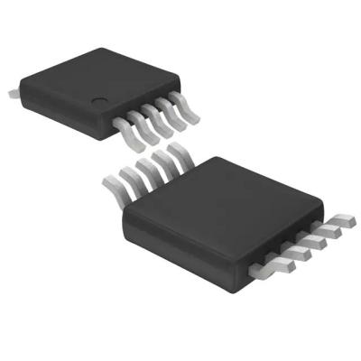 Cina MP6005GK-Z Converter Offline Flyback, Forward Topology 250kHz 10-MSOP in vendita