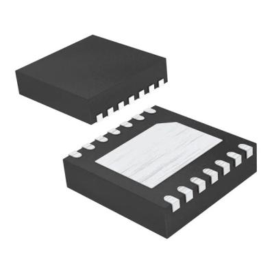 Cina MP6004GQ-Z Buck, Flyback Switching Regulator IC Positive Adjustable -0.5V 1 Output 3A (Switch) 14-VFDFN Exposed Pad in vendita