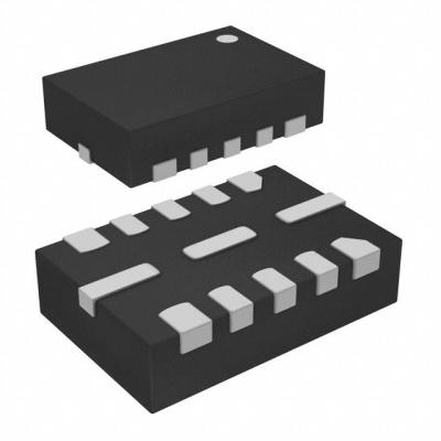 Cina MP5017AGD-Z Power Switch/Driver 1:1 N-Channel 5A 12-QFN (2x3) in vendita