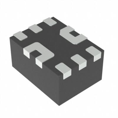 Cina MP5016HGQH-Z Power Switch/Driver 1:1 N-Channel 5A 10-QFN (1.5x2) in vendita