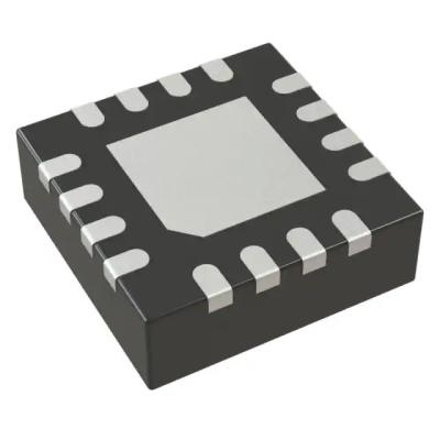 Cina MP3430HQ-LF-Z Boost Switching Regulator IC Positive Adjustable 2.7V 1 Output 600mA (Switch) 16-VFQFN Exposed Pad in vendita