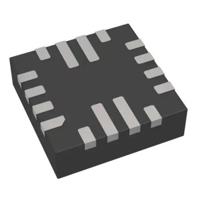 Cina MP28167GQ-A-Z Buck-Boost Switching Regulator IC Positive Adjustable 1V 1 Output 3A 16-PowerVFQFN in vendita