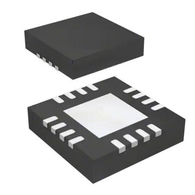 Cina MP26123DR-LF-Z Charger IC Lithium Ion 16-QFN (4x4) in vendita