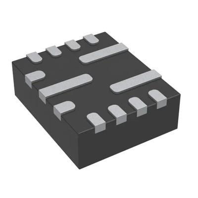 Cina MP2491CGQB-Z Buck Switching Regulator IC Positive Adjustable 0.5V 1 Output 6A 13-PowerVFQFN in vendita
