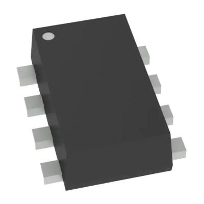 Cina MP2341GTL-Z LED Driver IC 1 Output DC DC Regulator Step-Down (Buck) Analog, PWM Dimming 2A SOT-583 in vendita