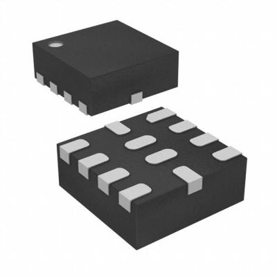 Cina MP2130DG-LF-Z Buck Switching Regulator IC Positive Adjustable 0.6V 1 Output 3.5A 12-PowerVFQFN in vendita