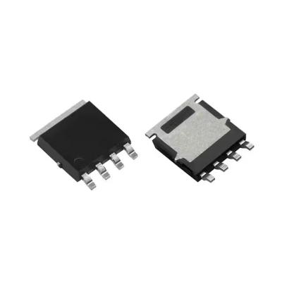 中国 SQJ488EP-T2_GE3 Vishay Siliconix N-Channel 100 V 42A Tc 83W Tcの表面の台紙IC PowerPAK SO-8 販売のため