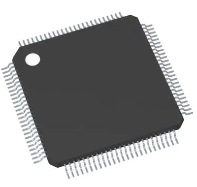 Китай Ядр 200MHz PG-TQFP-100-23 2MB 2M x 8 Ic микроконтроллера Ac TriCore SAK-TC233LP-32F200F трицатидвухразрядное одиночное ВНЕЗАПНОЕ продается
