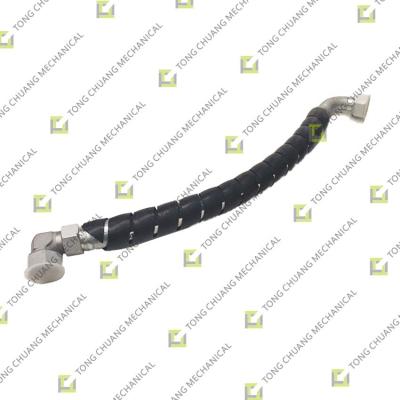China F481CACF282816-620S High-Pressure Rubber Hose,High-Pressure Flexible Hose,High-Pressure Oil Hose,High-Pressure Hydraulic Rubber Hose,High-Pressure Fluid Rubber Hose for sale