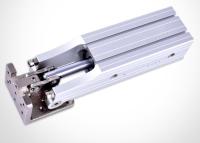 Quality Injection Machine Industrial Robot Parts High Durability Aluminium Material for sale