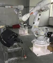 Chine Machine de soudure en acier durable, appareil à souder industriel de rendement élevé à vendre