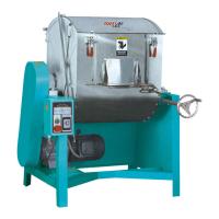 Quality High Precision Horizontal Ribbon Mixer Stainless Steel 0 - 30Min Mixing Time for sale