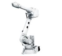 Quality Automatic Carton 6 Axis Industrial Robot High Stability 2612mm Maximum Stroke for sale