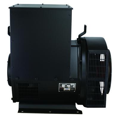 Cina Generatore senza spazzola industriale 25kw 50kw 100kw dell'alternatore di CA 220V 400V Cina 10kw Stamford Leroysomer in vendita