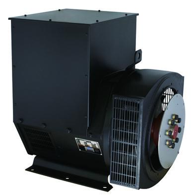 Cina Alternatore elettrico senza spazzola sopportante della dinamo dei generatori 30kw 40kw 60kw 100kw di maratona di Meccalte singolo in vendita