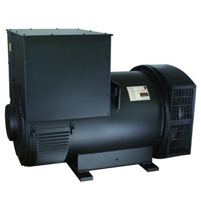 Cina Alternatore a magnete permanente di chilowatt 15 KVA 20kw 50kw 40kva 200A di CA 220V 400V 7.5kw 15 in vendita